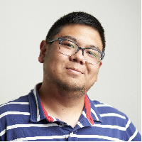 Jonathan Lacson · GitLab