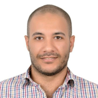 Ahmed Elsayed Aredah · GitLab