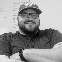 Matthew Strickler · GitLab