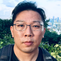 John Lee · GitLab